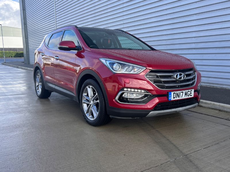 Used Cars for sale in Knutsford, Cheshire | Auto Quest Knutsford