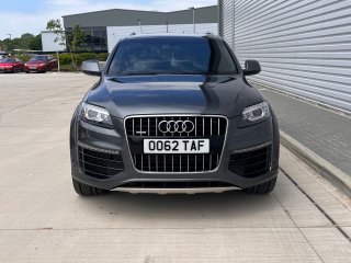 Used Cars for sale in Knutsford, Cheshire | Auto Quest Knutsford