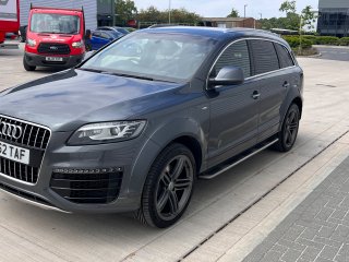 Used Cars for sale in Knutsford, Cheshire | Auto Quest Knutsford