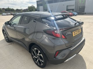 Used Cars for sale in Knutsford, Cheshire | Auto Quest Knutsford