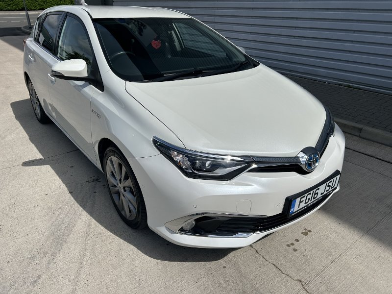 Used Cars for sale in Knutsford, Cheshire | Auto Quest Knutsford