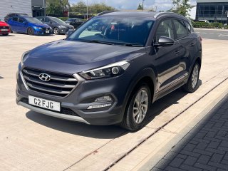 Used Cars for sale in Knutsford, Cheshire | Auto Quest Knutsford