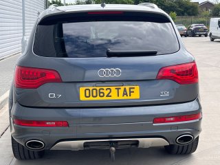 Used Cars for sale in Knutsford, Cheshire | Auto Quest Knutsford