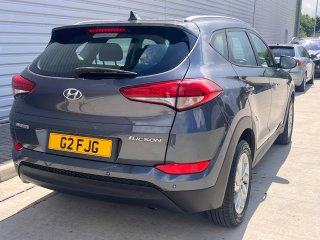 Used Cars for sale in Knutsford, Cheshire | Auto Quest Knutsford