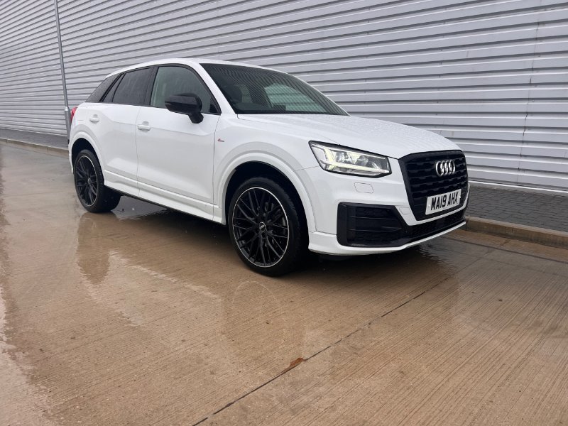 Used Cars for sale in Knutsford, Cheshire | Auto Quest Knutsford