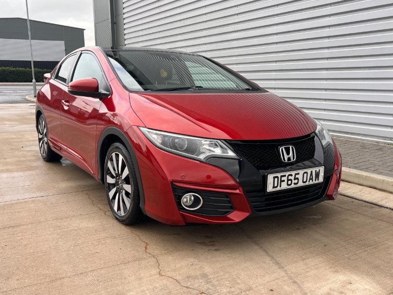 Used Cars for sale in Knutsford, Cheshire | Auto Quest Knutsford